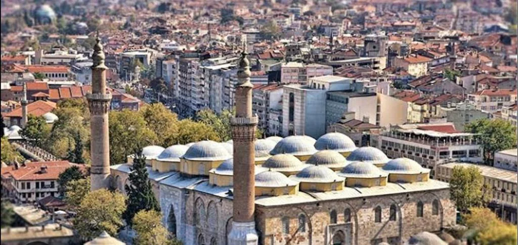 Daily Bursa and Uludag Tour From Istanbul | Travelux Cappadocia